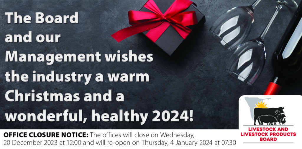 Meat Board of Namibia