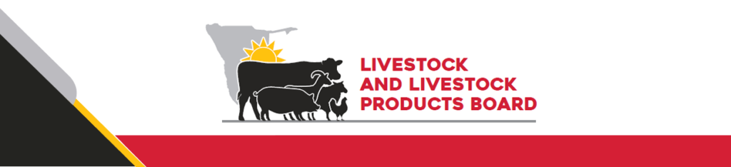 Namlits Online – General Information – Livestock and Livestock Products ...